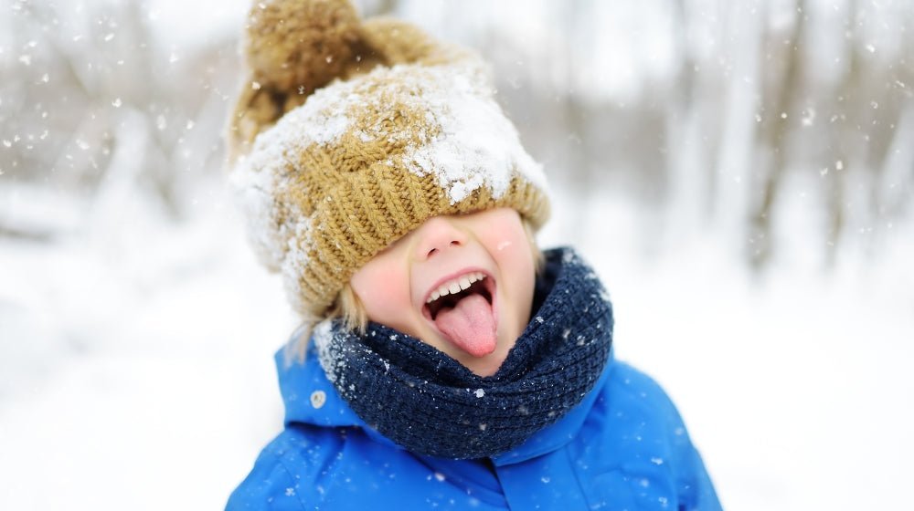 Getting Back To Your Routine After Winter Break – innobaby
